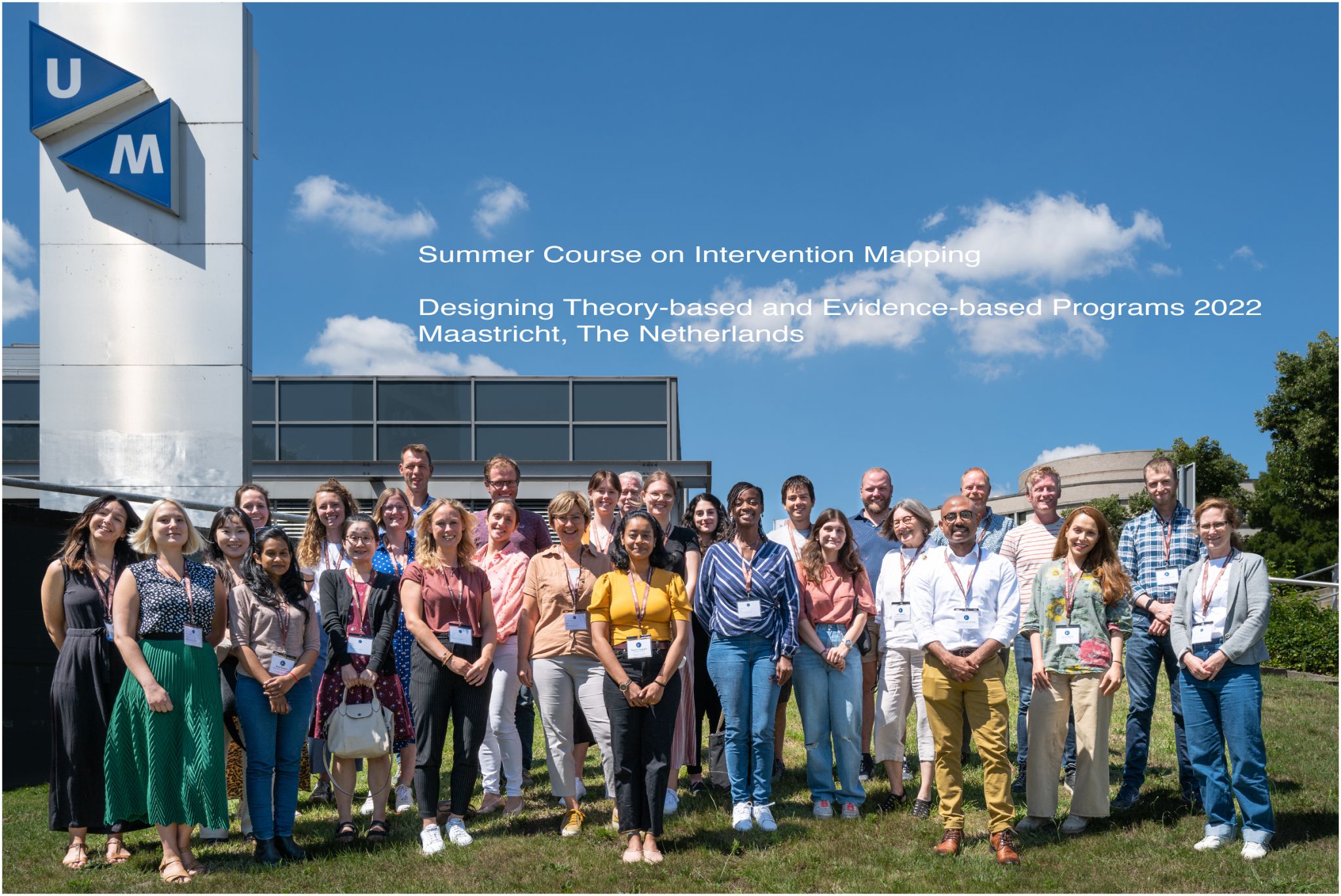 Intervention Mapping